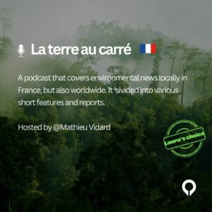 Top 12 Environmental Podcasts to follow in 2025: our team’s ...