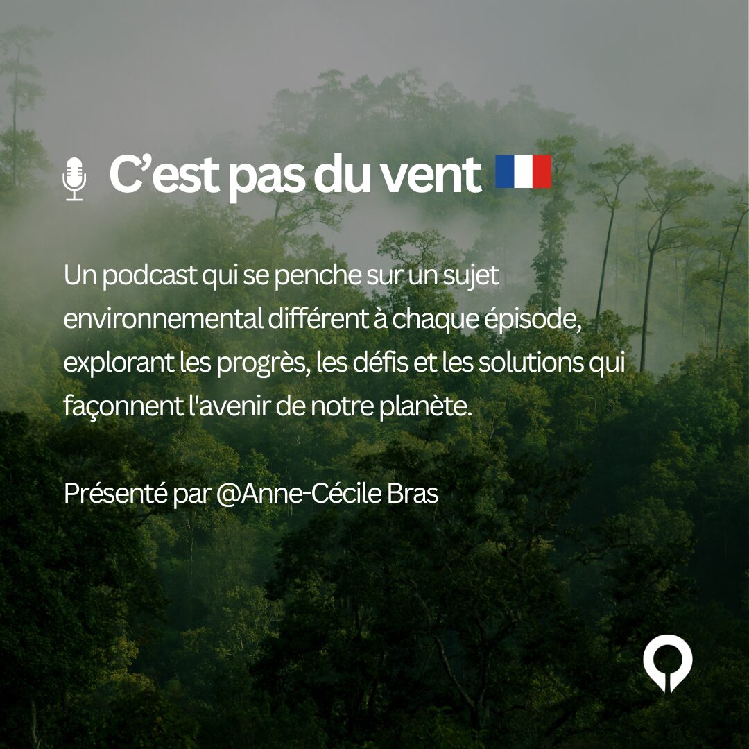 Top 12 Environmental Podcasts to follow in 2025: our team’s ...